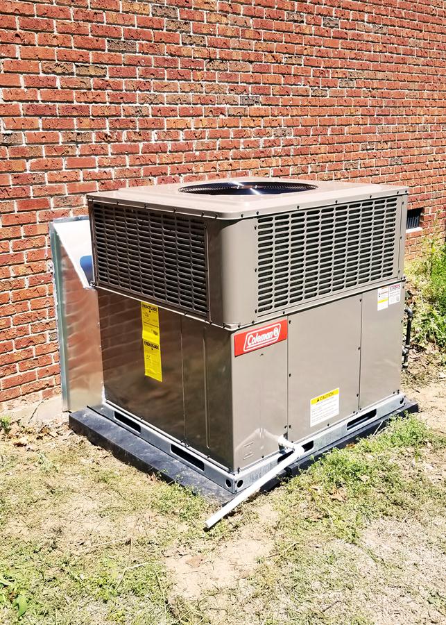 The Latest Projects from Stephens Heating and Air Conditioning, New Gas ...