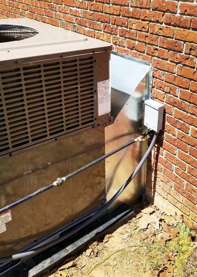 The Latest Projects from Stephens Heating and Air Conditioning, New Gas ...